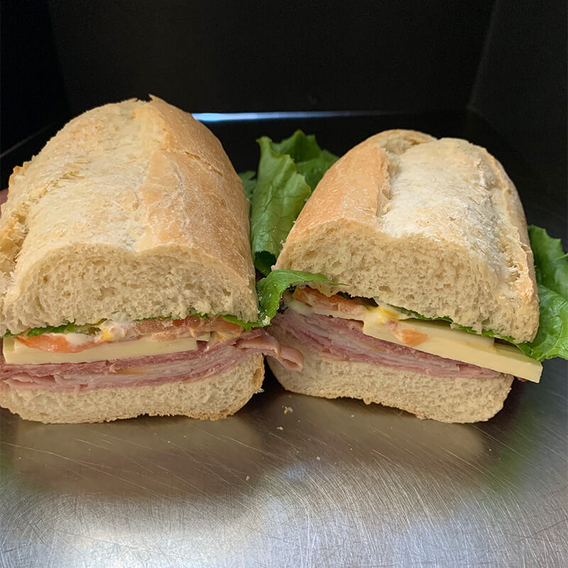 Assorted Deli | The Quest for Cakes Bakery